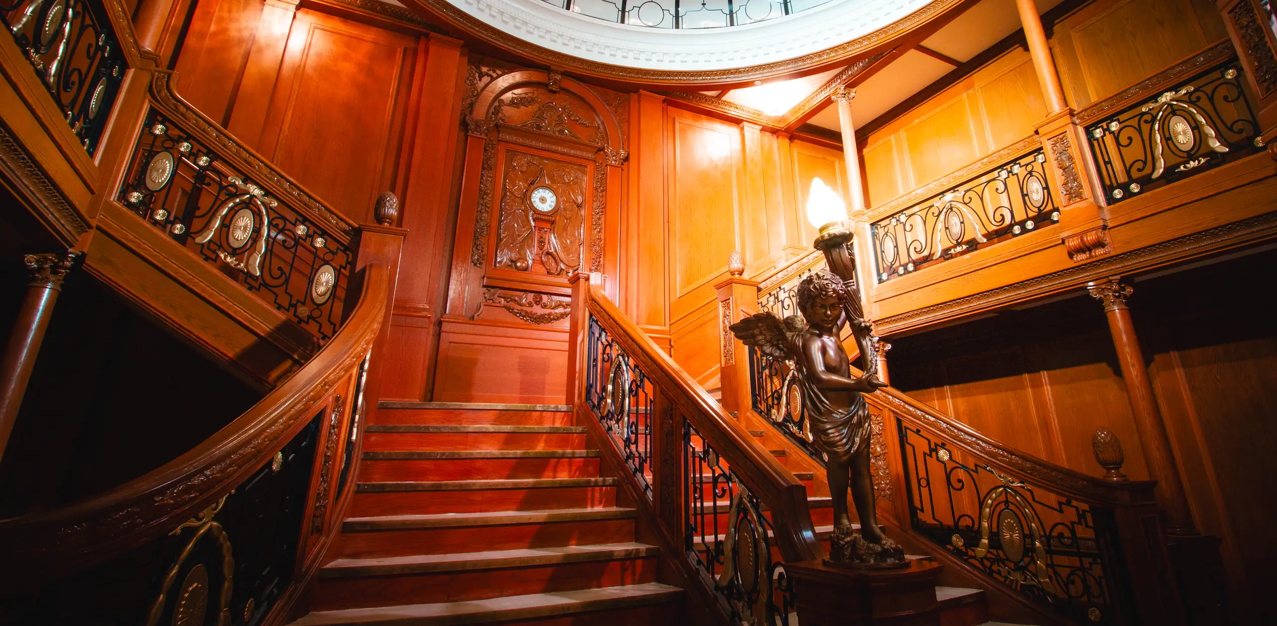 Tickets, Hours, Location for Titanic Las Vegas |Visitor Info