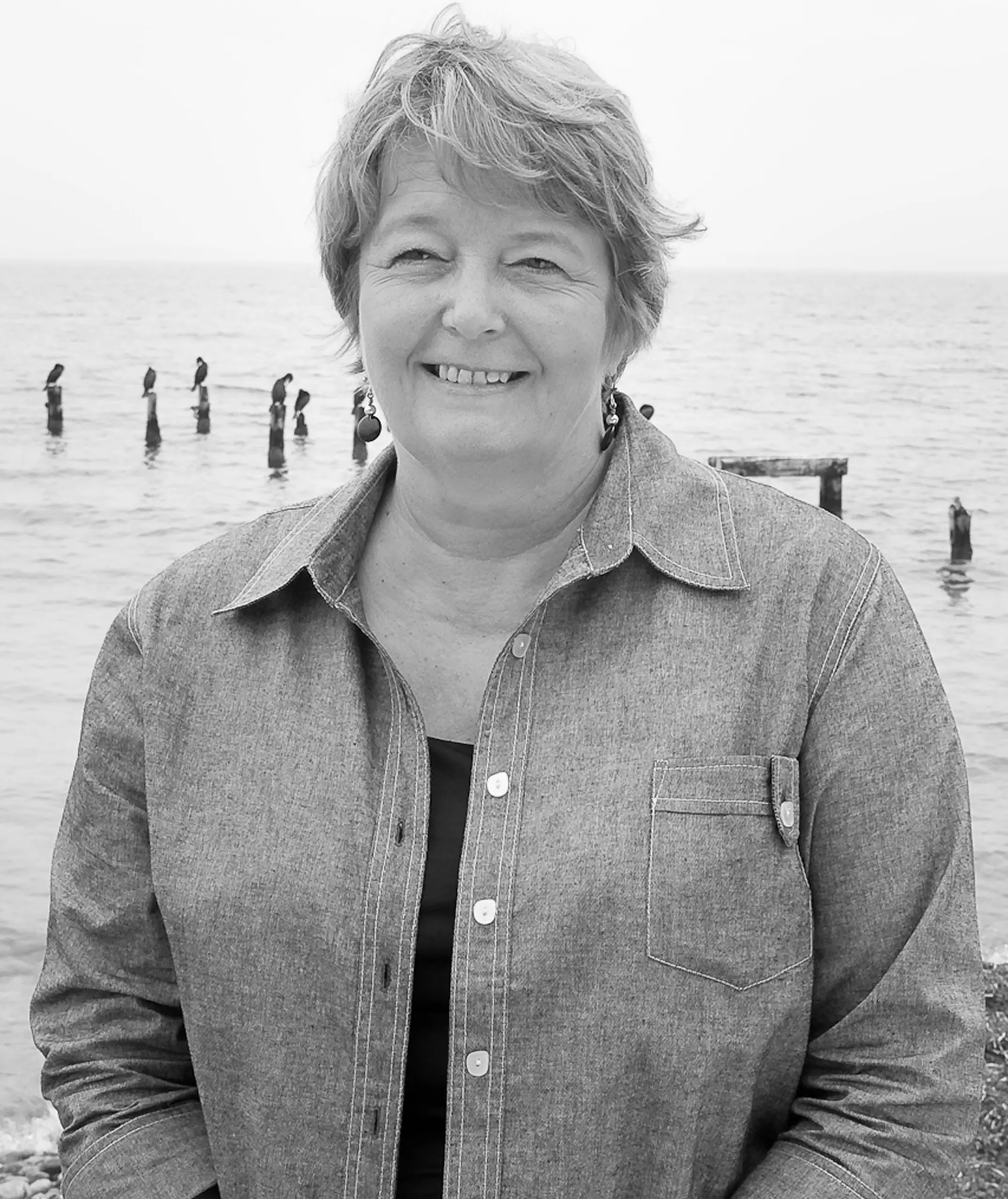 Alex Klingelhofer, M.S., Conservator of Record – RMS Titanic Inc